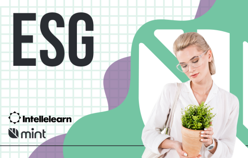 Environmental, Social, and Corporate Governance (ESG) Course | Intellelearn