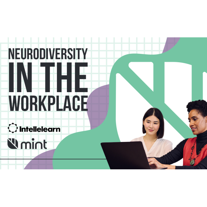 Neurodiversity in the Workplace: Strategies for Inclusion and Collaboration | Intellelearn